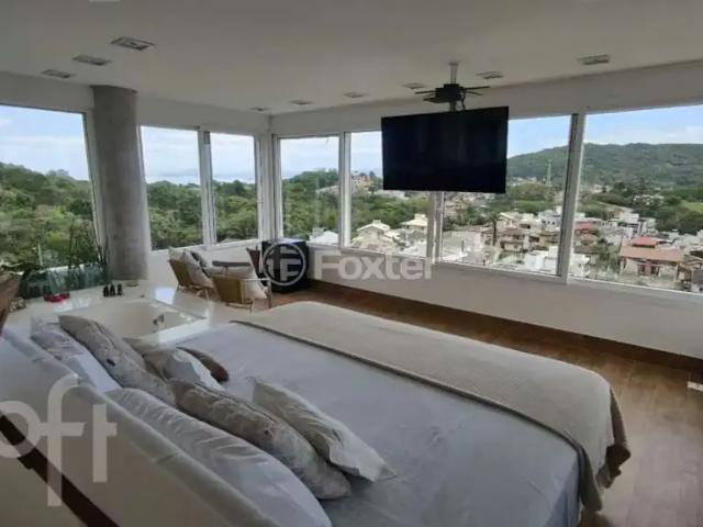 Casa / Sobrado em Condomínio para Venda em Florianópolis/SC Santo Antônio de Lisboa 5 Quartos