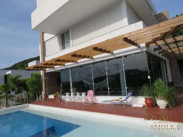 Casa / Sobrado em Condomínio para Venda em Florianópolis/SC Santo Antônio de Lisboa 5 Quartos