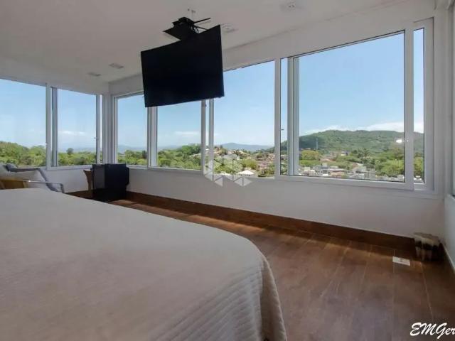 Casa / Sobrado em Condomínio para Venda em Florianópolis/SC Santo Antônio de Lisboa 5 Quartos