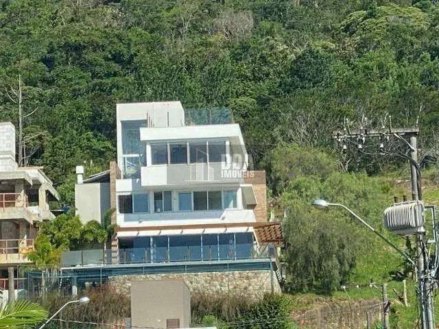 Casa / Sobrado em Condomínio para Venda em Florianópolis/SC Santo Antônio de Lisboa 7 Quartos