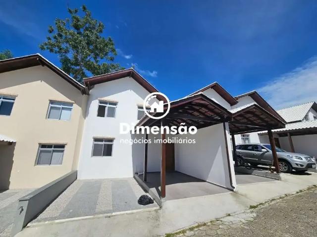 Casa / Sobrado em Condomínio para Venda em Florianópolis/SC Santo Antônio de Lisboa 1 Quartos