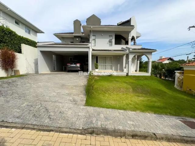 Casa / Sobrado em Condomínio para Venda em Florianópolis/SC Santo Antônio de Lisboa 1 Quartos