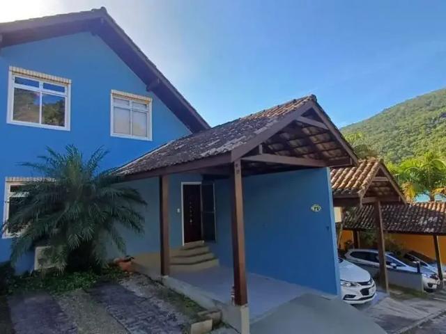 Casa / Sobrado em Condomínio para Venda em Florianópolis/SC Santo Antônio de Lisboa 2 Quartos