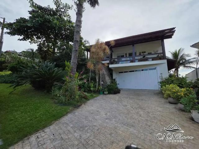 Casa / Sobrado em Condomínio para Venda em Florianópolis/SC Santo Antônio de Lisboa 2 Quartos