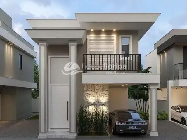 Casa / Sobrado em Condomínio para Venda em Florianópolis/SC Santo Antônio de Lisboa 2 Quartos