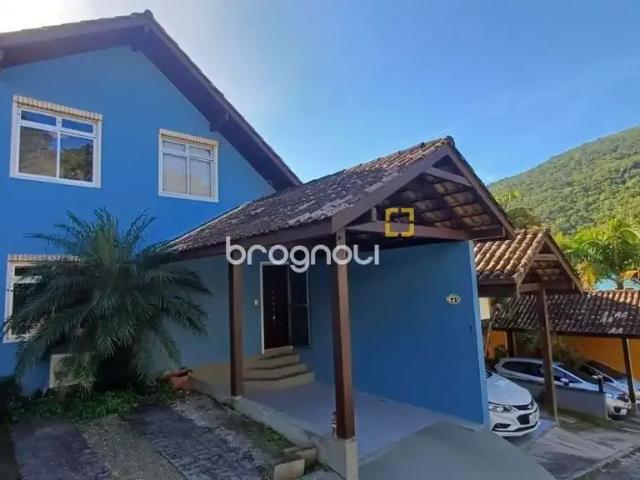 Casa / Sobrado em Condomínio para Venda em Florianópolis/SC Santo Antônio de Lisboa 2 Quartos
