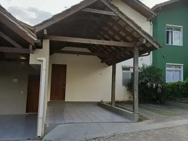 Casa / Sobrado em Condomínio para Venda em Florianópolis/SC Santo Antônio de Lisboa 2 Quartos