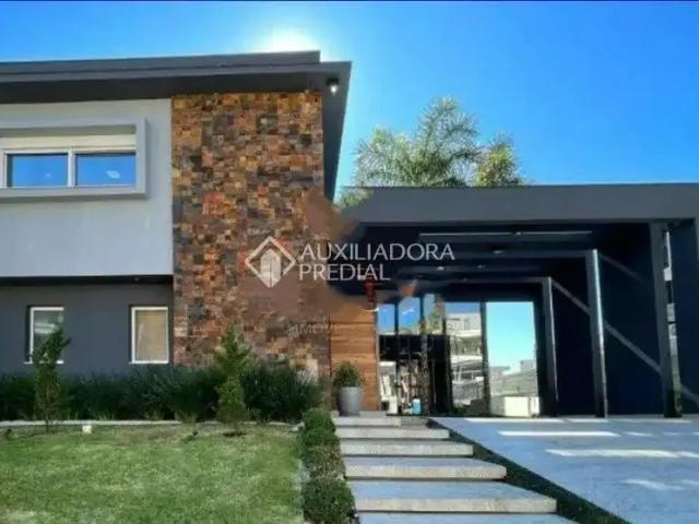 Casa / Sobrado em Condomínio para Venda em Florianópolis/SC Santo Antônio de Lisboa 3 Quartos