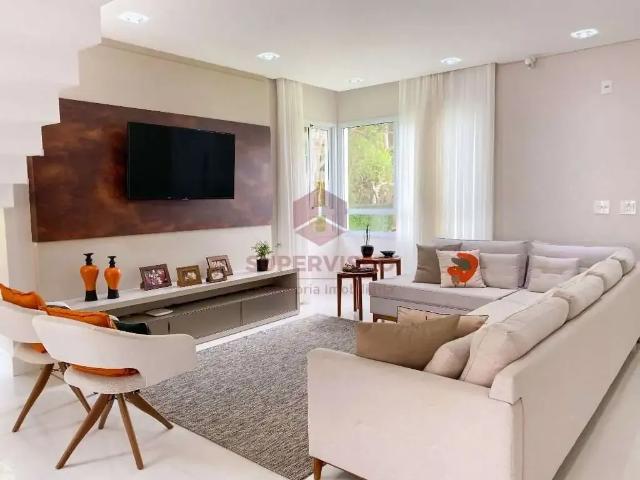 Casa / Sobrado em Condomínio para Venda em Florianópolis/SC Santo Antônio de Lisboa 3 Quartos