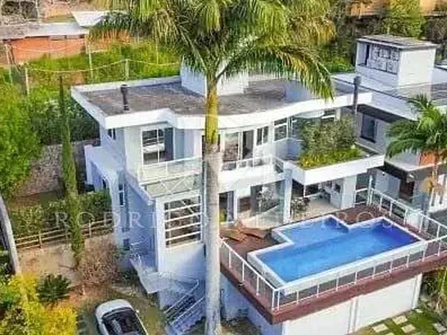 Casa / Sobrado em Condomínio para Venda em Florianópolis/SC Santo Antônio de Lisboa 3 Quartos