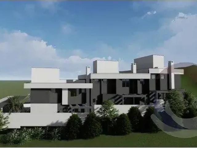 Casa / Sobrado em Condomínio para Venda em Florianópolis/SC Santo Antônio de Lisboa 3 Quartos