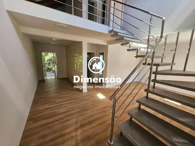 Casa / Sobrado em Condomínio para Venda em Florianópolis/SC Santo Antônio de Lisboa 3 Quartos