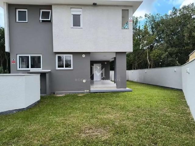 Casa / Sobrado em Condomínio para Venda em Florianópolis/SC Santo Antônio de Lisboa 3 Quartos