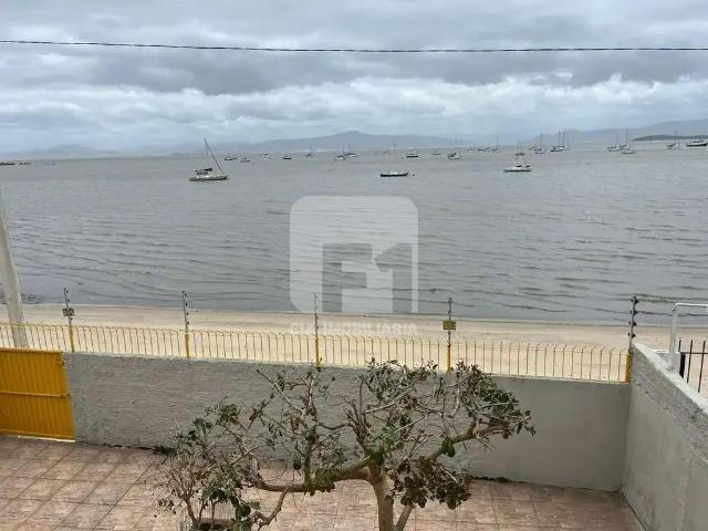 Casa / Sobrado em Condomínio para Venda em Florianópolis/SC Santo Antônio de Lisboa 3 Quartos
