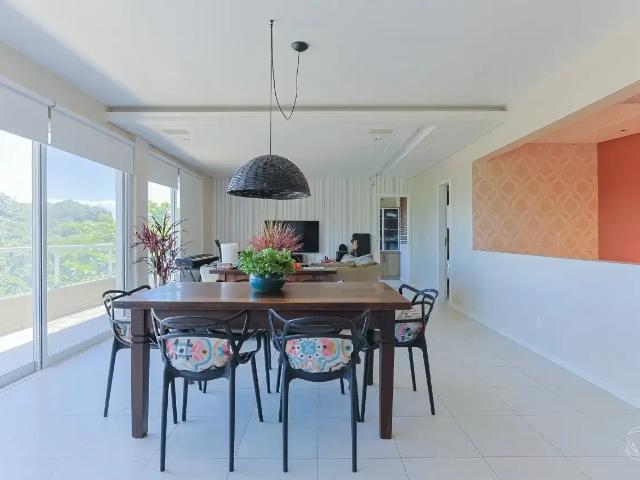Casa / Sobrado em Condomínio para Venda em Florianópolis/SC Santo Antônio de Lisboa 3 Quartos