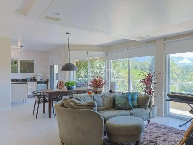 Casa / Sobrado em Condomínio para Venda em Florianópolis/SC Santo Antônio de Lisboa 3 Quartos