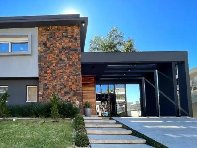 Casa / Sobrado em Condomínio para Venda em Florianópolis/SC Santo Antônio de Lisboa 3 Quartos