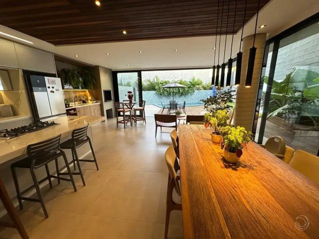 Casa / Sobrado em Condomínio para Venda em Florianópolis/SC Santo Antônio de Lisboa 3 Quartos