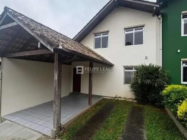 Casa / Sobrado em Condomínio para Venda em Florianópolis/SC Santo Antônio de Lisboa 3 Quartos