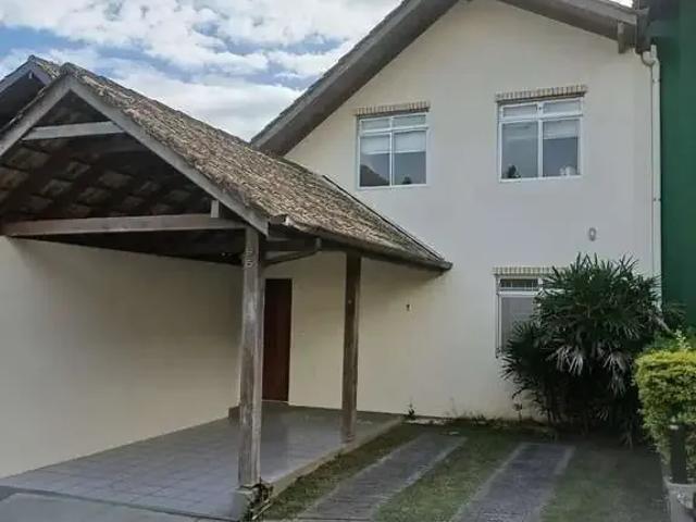 Casa / Sobrado em Condomínio para Venda em Florianópolis/SC Santo Antônio de Lisboa 3 Quartos
