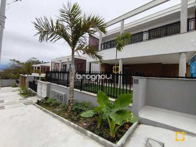 Casa / Sobrado em Condomínio para Venda em Florianópolis/SC Santo Antônio de Lisboa 3 Quartos