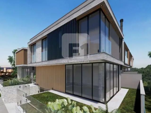Casa / Sobrado em Condomínio para Venda em Florianópolis/SC Santo Antônio de Lisboa 3 Quartos