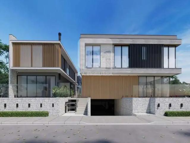 Casa / Sobrado em Condomínio para Venda em Florianópolis/SC Santo Antônio de Lisboa 3 Quartos