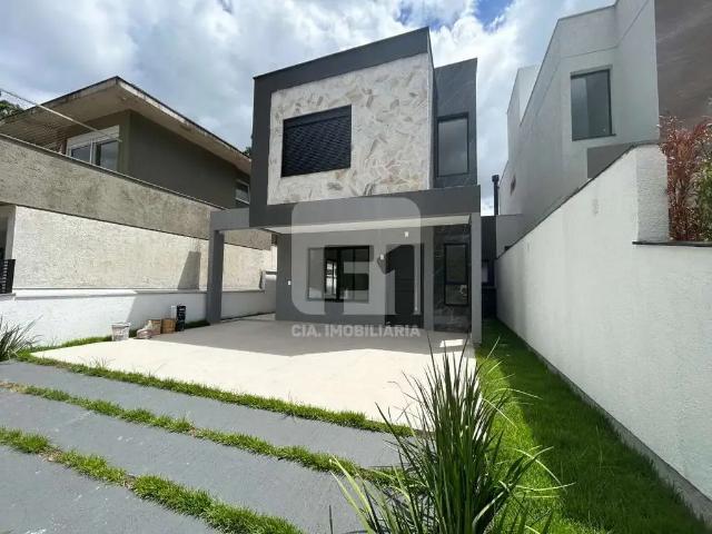 Casa / Sobrado em Condomínio para Venda em Florianópolis/SC Santo Antônio de Lisboa 3 Quartos