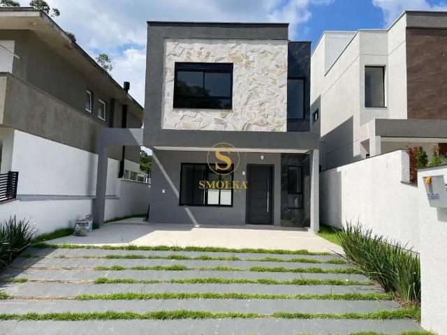 Casa / Sobrado em Condomínio para Venda em Florianópolis/SC Santo Antônio de Lisboa 3 Quartos