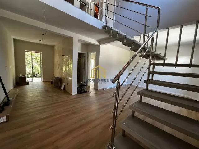 Casa / Sobrado em Condomínio para Venda em Florianópolis/SC Santo Antônio de Lisboa 3 Quartos
