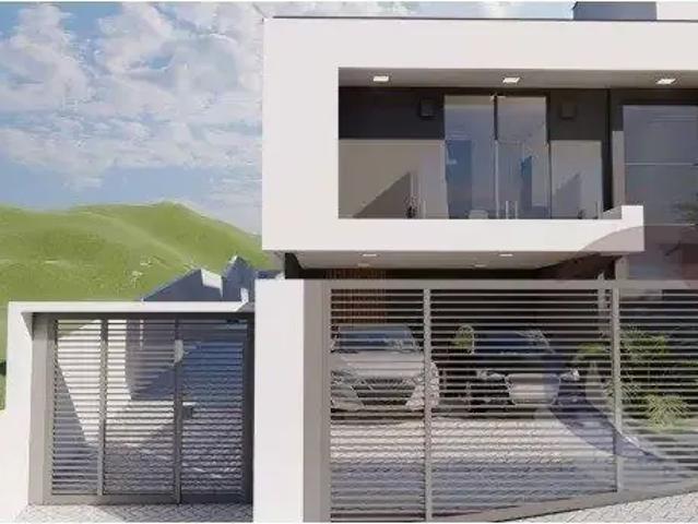 Casa / Sobrado em Condomínio para Venda em Florianópolis/SC Santo Antônio de Lisboa 3 Quartos