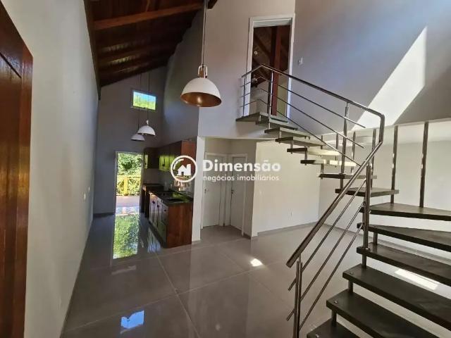 Casa / Sobrado em Condomínio para Venda em Florianópolis/SC Santo Antônio de Lisboa 3 Quartos