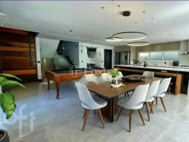 Casa / Sobrado em Condomínio para Venda em Florianópolis/SC Santo Antônio de Lisboa 3 Quartos