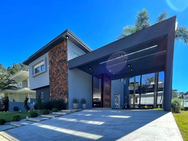 Casa / Sobrado em Condomínio para Venda em Florianópolis/SC Santo Antônio de Lisboa 3 Quartos