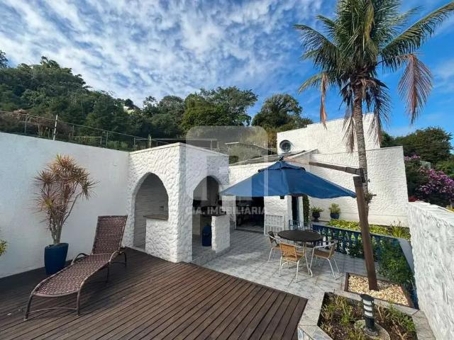 Casa / Sobrado em Condomínio para Venda em Florianópolis/SC Saco dos Limões 4 Quartos