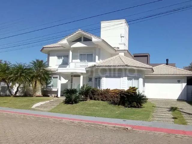 Casa / Sobrado em Condomínio para Venda em Florianópolis/SC Saco Grande 4 Quartos