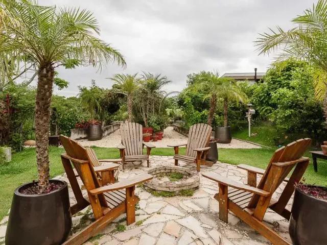 Casa / Sobrado em Condomínio para Venda em Florianópolis/SC Saco Grande 4 Quartos