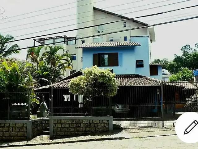 Casa / Sobrado em Condomínio para Venda em Florianópolis/SC Saco Grande 4 Quartos
