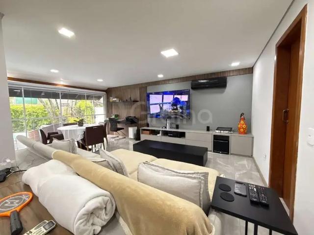 Casa / Sobrado em Condomínio para Venda em Florianópolis/SC Saco Grande 4 Quartos