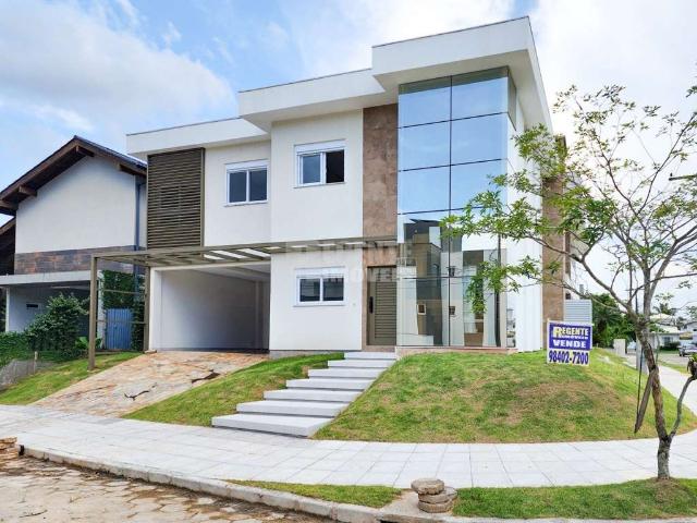 Casa / Sobrado em Condomínio para Venda em Florianópolis/SC Saco Grande 3 Quartos
