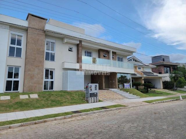 Casa / Sobrado em Condomínio para Venda em Florianópolis/SC Saco Grande 3 Quartos