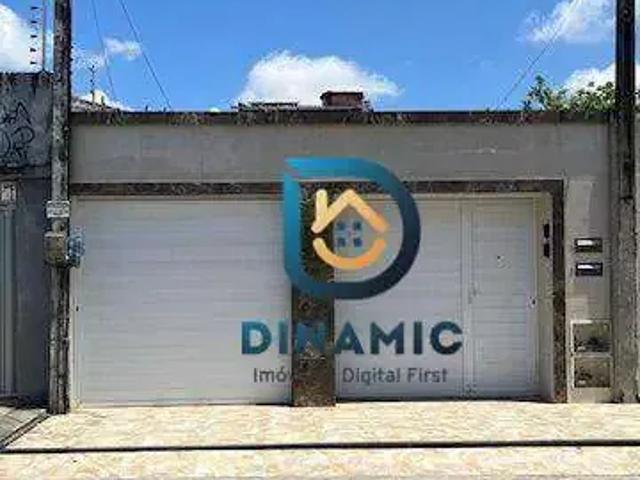 Casa / Sobrado em Condomínio para Venda em Fortaleza/CE Manuel Sátiro 4 Quartos