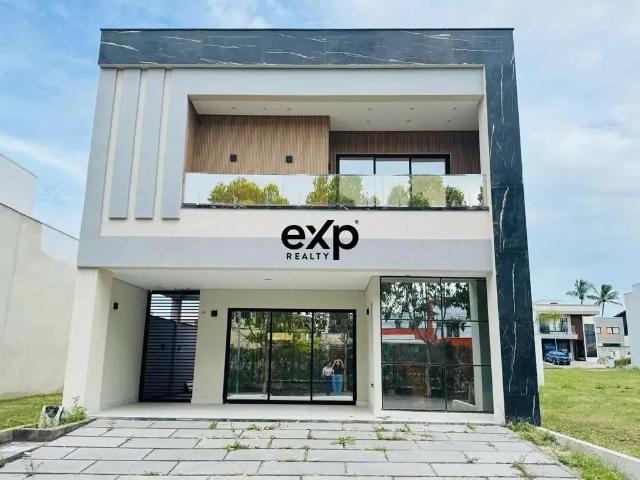 Casa / Sobrado em Condomínio para Venda em Fortaleza/CE Maraponga 4 Quartos