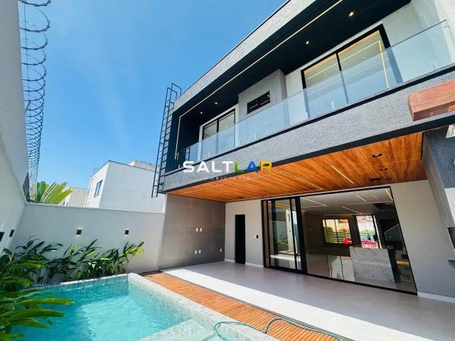 Casa / Sobrado em Condomínio para Venda em Fortaleza/CE Maraponga 4 Quartos