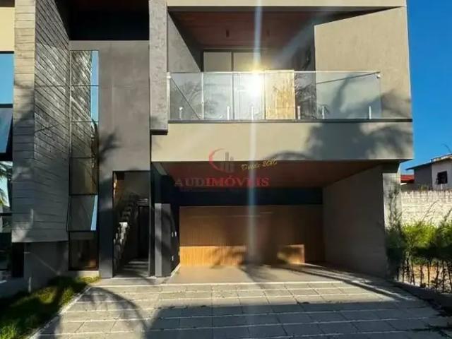 Casa / Sobrado em Condomínio para Venda em Fortaleza/CE Maraponga 4 Quartos