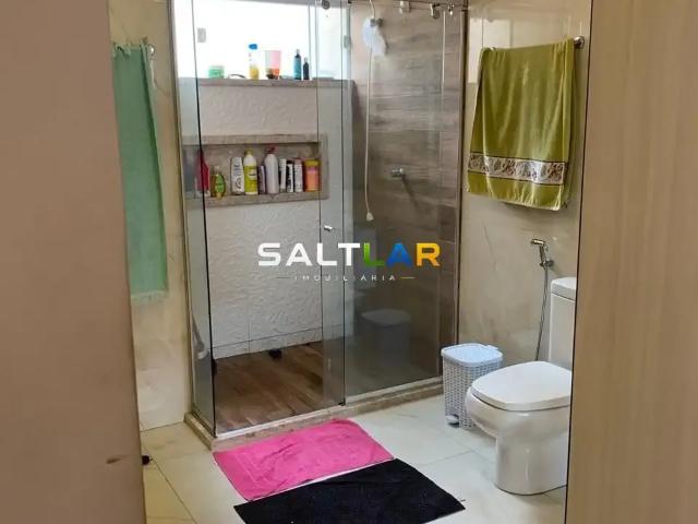 Casa / Sobrado em Condomínio para Venda em Fortaleza/CE Maraponga 4 Quartos