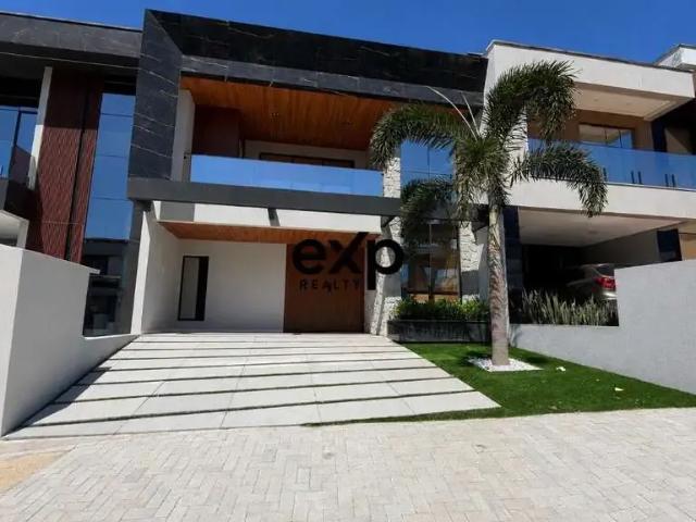Casa / Sobrado em Condomínio para Venda em Fortaleza/CE Maraponga 4 Quartos