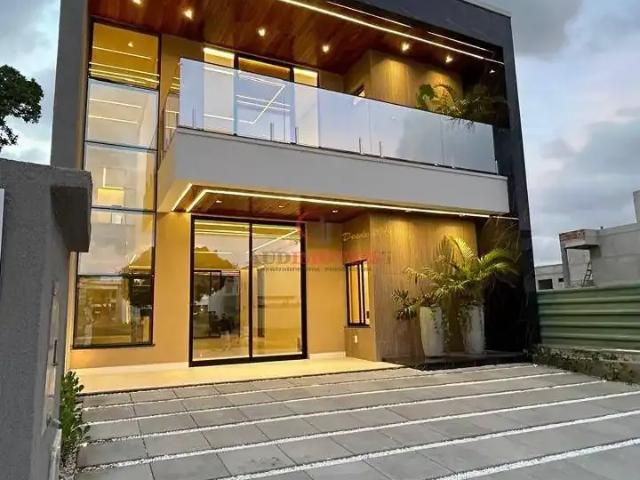 Casa / Sobrado em Condomínio para Venda em Fortaleza/CE Maraponga 4 Quartos