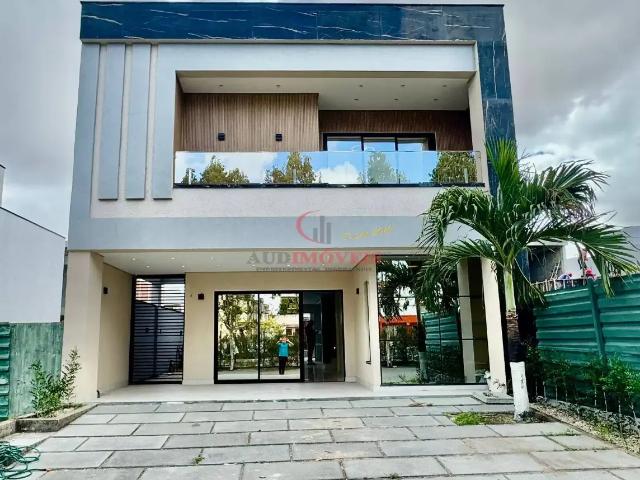 Casa / Sobrado em Condomínio para Venda em Fortaleza/CE Maraponga 4 Quartos
