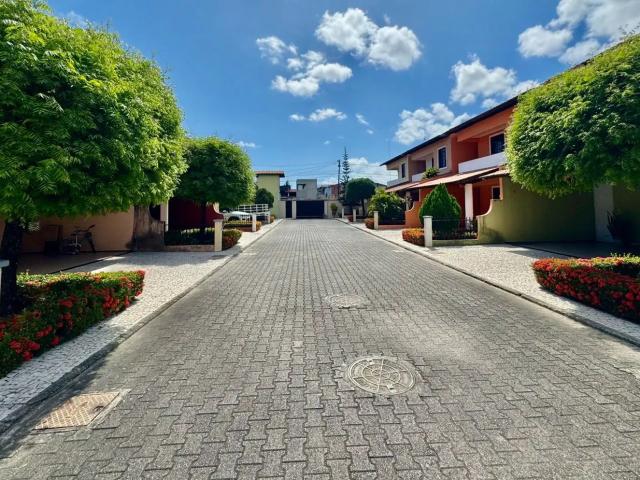Casa / Sobrado em Condomínio para Venda em Fortaleza/CE Maraponga 4 Quartos